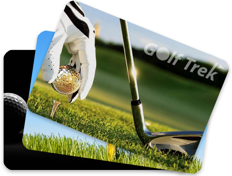 Gift Certificates - Your Golf Package